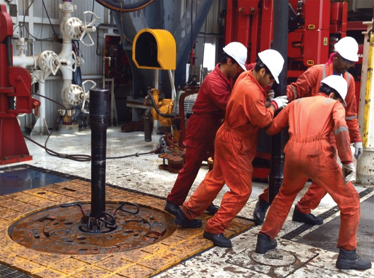 Safety Petro State